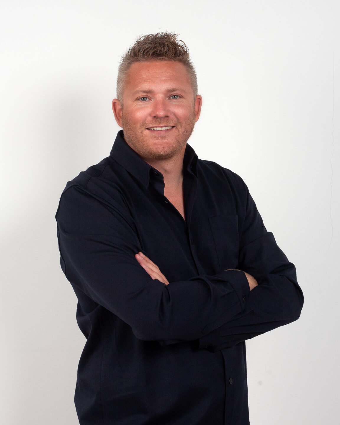 Lars van der Voort